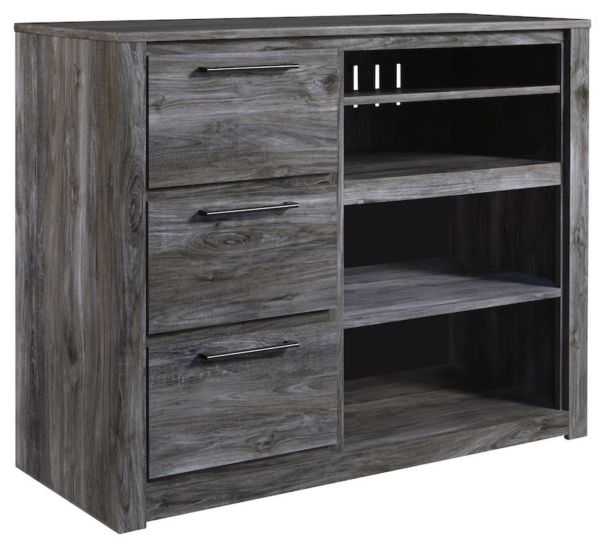 Ashley Baystorm Collection B221 Poster Bedroom Set