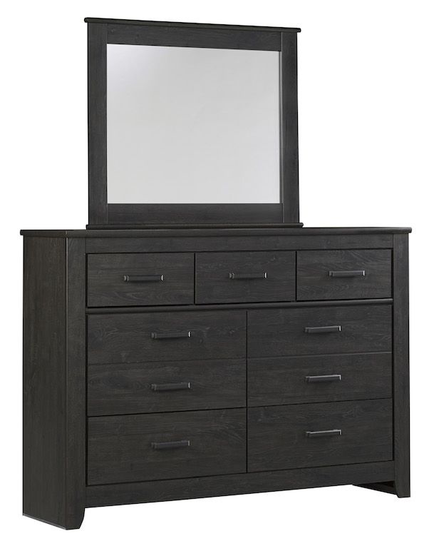 Ashley Brinxton Collection B249 Bedroom Set