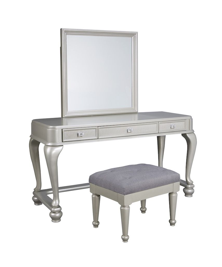 Ashley Coralayne Collection B650 Bedroom Set